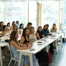 ELLE Education | Study Wherever Whenever
